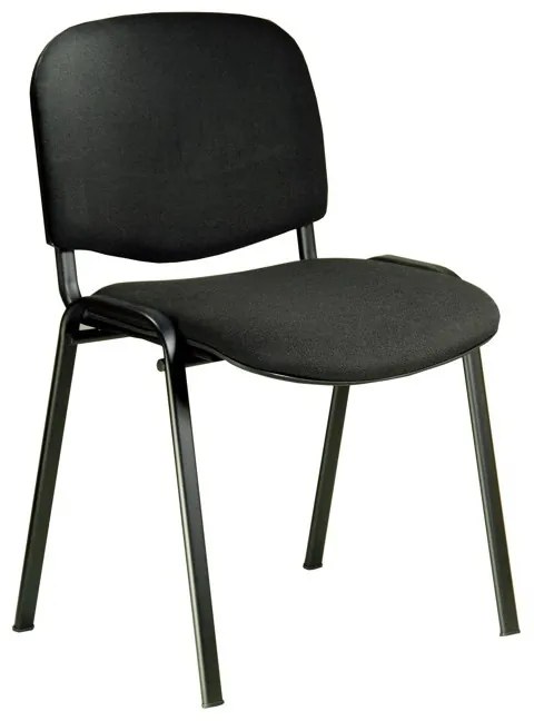 Alba Konferenční židle ISO čalouněná