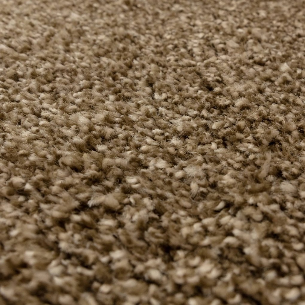 Tribeca Design Kusový koberec Cocoo Natural Rozměry: 200x290 cm