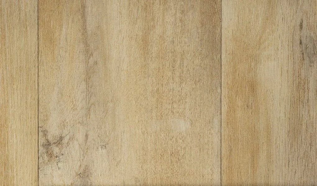 BEAUFLOR PVC podlaha - lino AMBIENT Silk Oak 338M - světlé dřevo ŠÍŘKA: 3 m, POUŽITÍ: Zátěžové