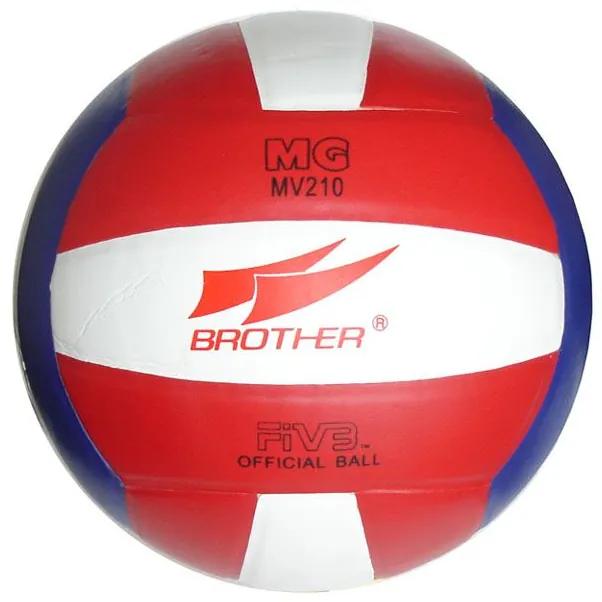 CorbySport 4416 Volejbalový míč lepený - na šestkový volejbal