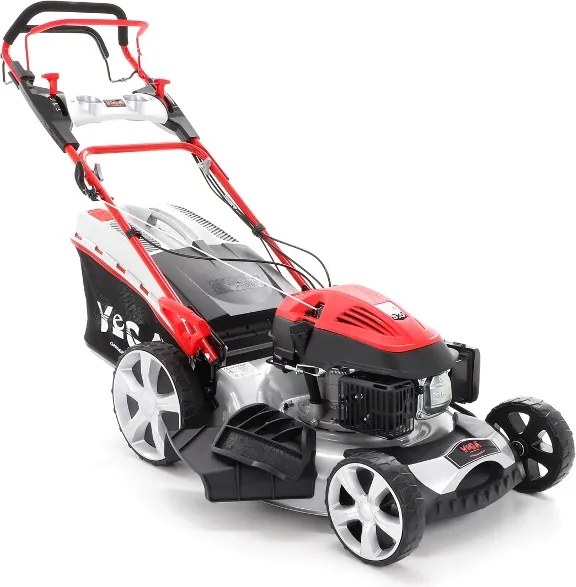 VeGA 525 4SXH 6in1 Benzínová sekačka s pojezdem 51 cm, regulace rychlosti, OHV 170 ccm