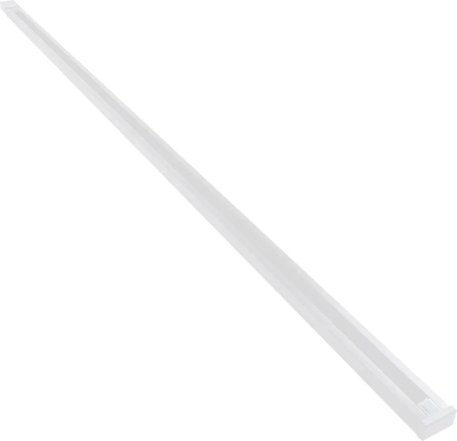 Lištový systém TRACER WHITE