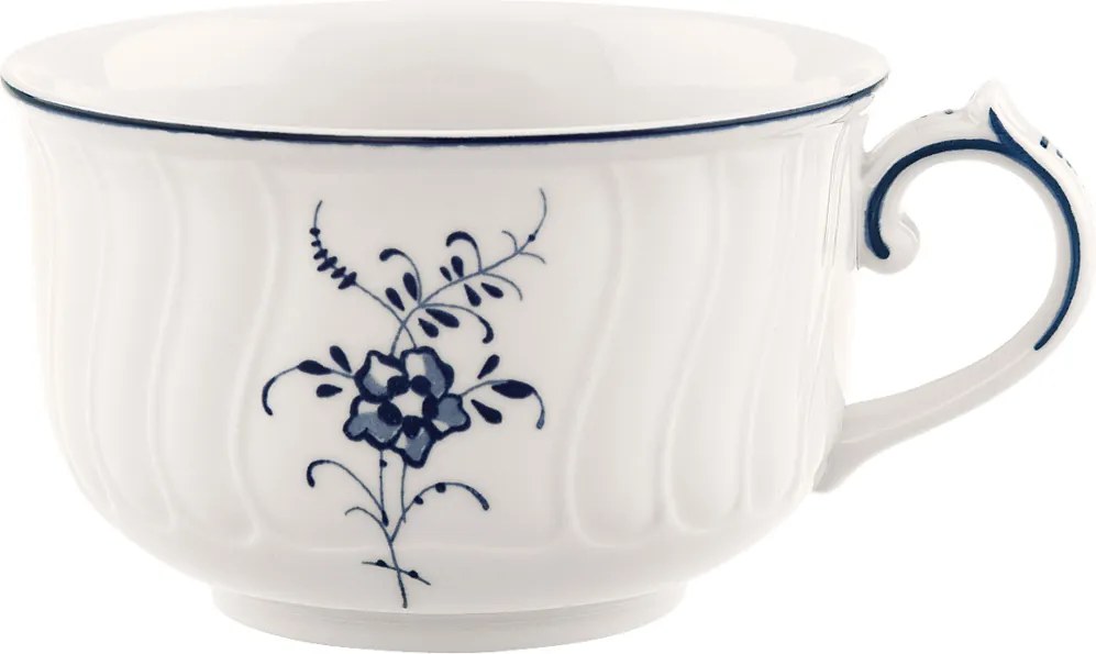 Villeroy&Boch Old Luxembourg šálek na čaj, 0,2 l