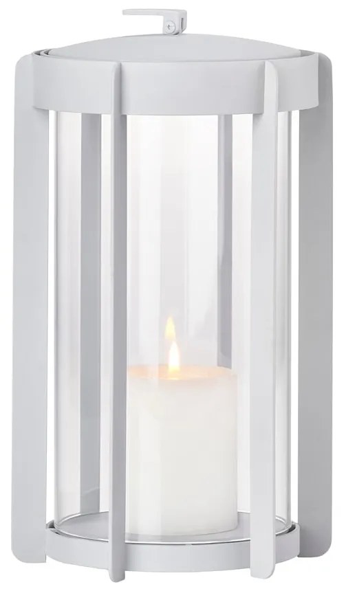 Kovová lucerna (výška 25 cm) Firefly – Zone