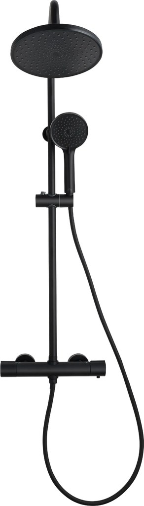 Invena Volos, sprchová sada s termostatickou baterií, černá matná, INV-AU-37-T04-V Leták: https://cloud.invena.pl/s/nnXaZKg3crBrRkz/download?path=%2FPliki%20do%20strony%20www%2FAU-37-T04-V/Inne/AU-37-T04-V-ulotka-ENG…