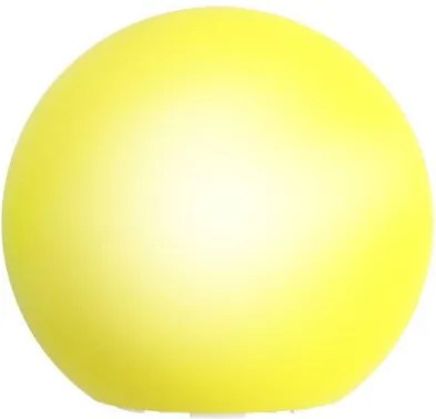 PANIT EST555 Venkovní svítidlo MAGIC přenosná dobíjecí 33cm RGB 230V LED IP68 - PAN INTERN.
