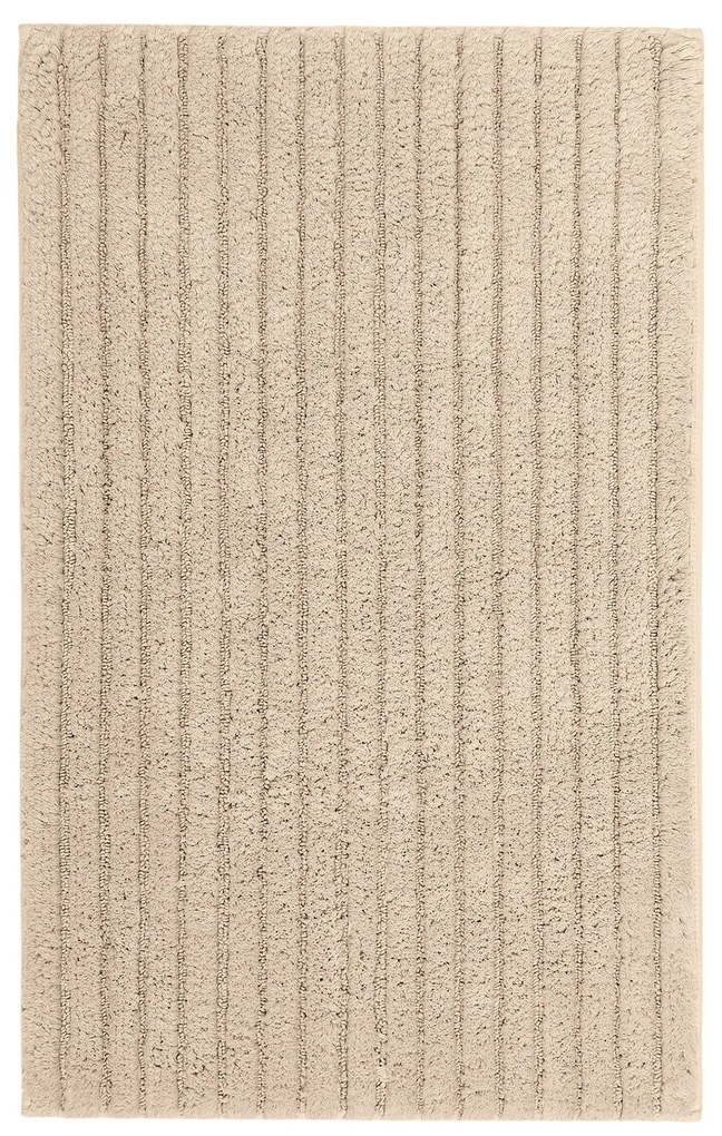 Froté ručník Sorema Ribbon 550 gsm Linen (béžová)