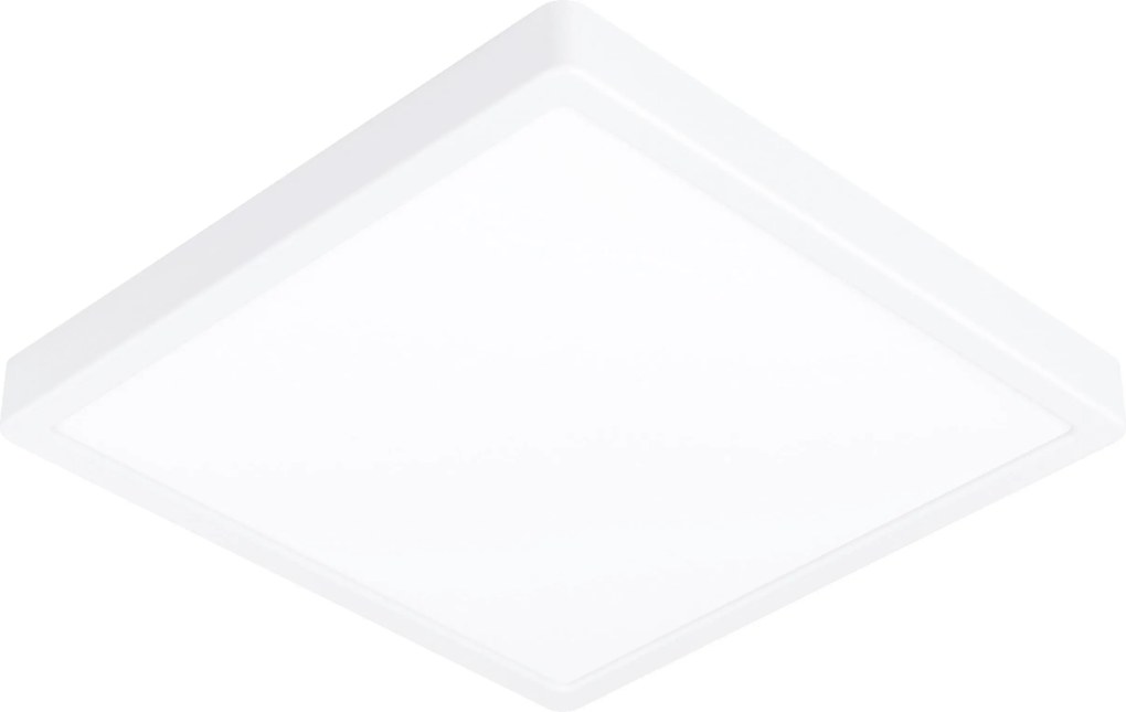 XXXLutz VENKOVNÍ LED SVÍTIDLO, 28,5/28,5/3 cm Eglo - Online Only svítidla - 003348133404