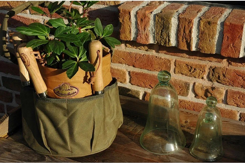 Organizér zahradního nářadí – Esschert Design