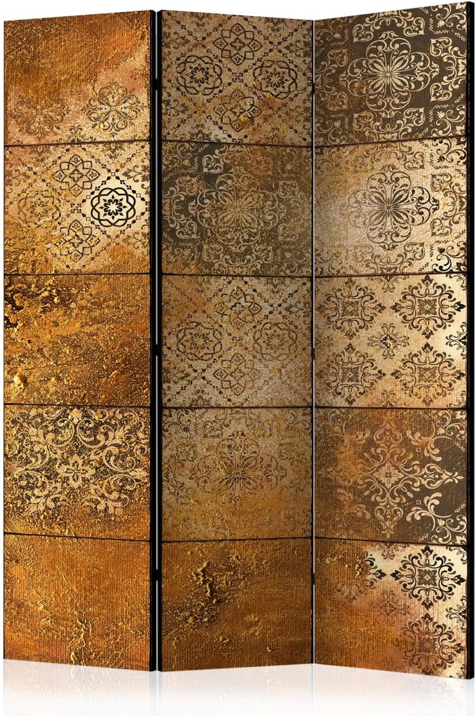 Paraván - Old Tiles [Room Dividers] 135x172