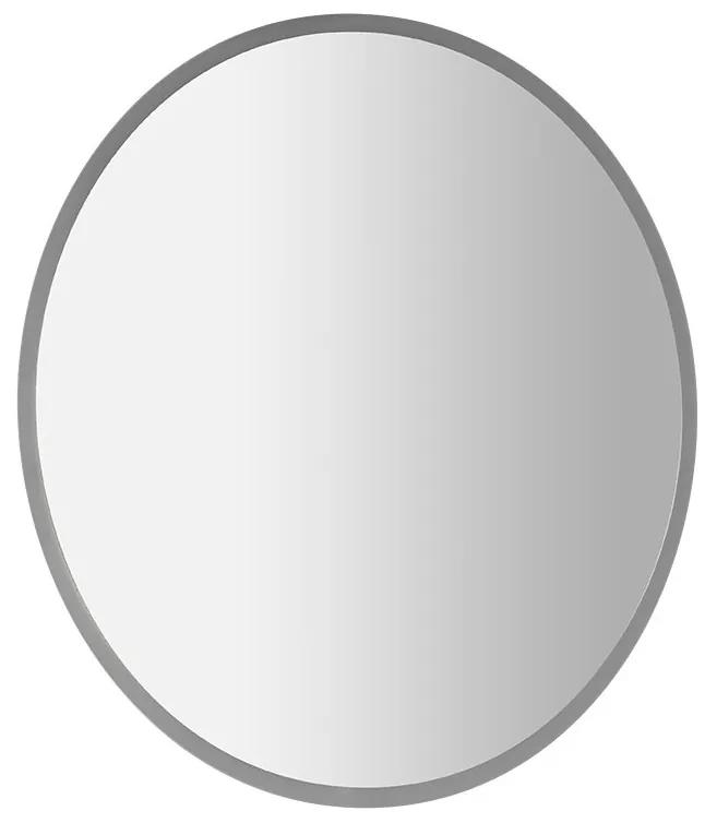 Sapho VISO kulaté zrcadlo s LED osvětlením ø 70cm - VS070