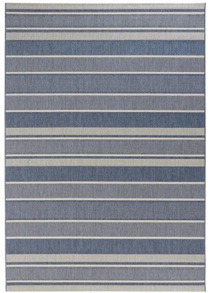 Hanse Home Collection koberce Kusový koberec Meadow 102731 blau - 160x230 cm