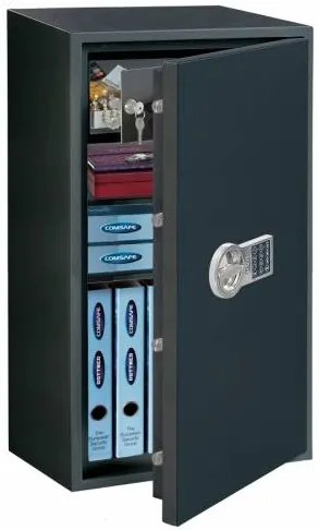 Rottner Power Safe S2 800 IT EL