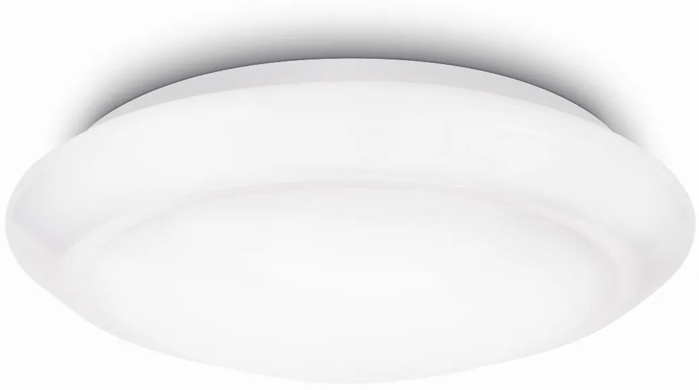 Philips Cinnabar SVÍTIDLO STROPNÍ BÍLÁ 1x6W 240V 33361/31/16