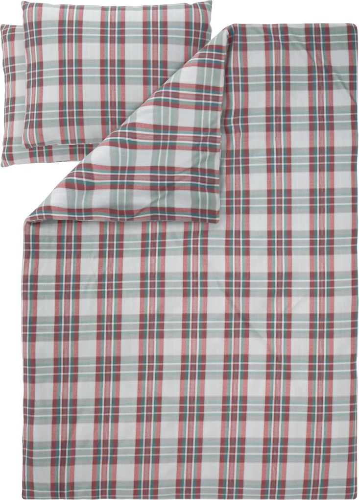 Livarno® Ložní povlečení z mikrovláknitého saténu, 240 x 220 cm, 70 x 90 cm (kostka)