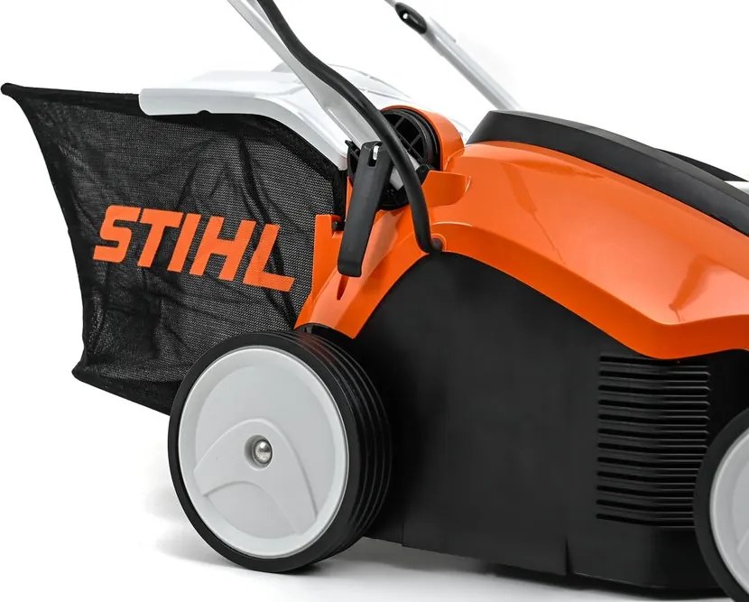 Aku vertikutátor STIHL RLA 240