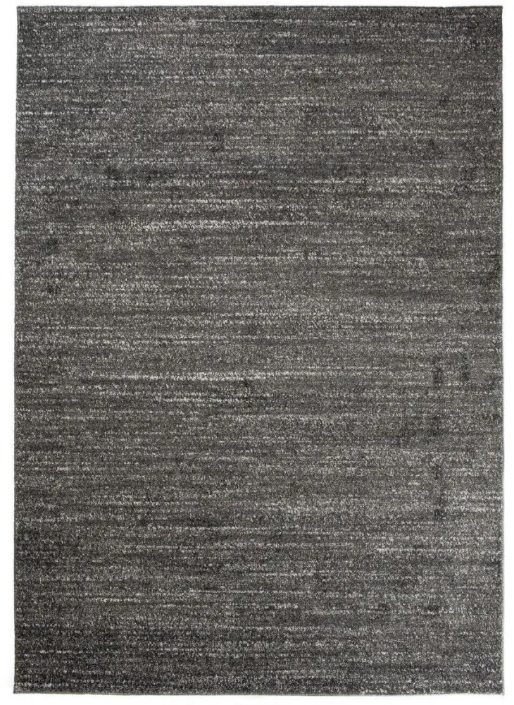 Kusový koberec Remon tmavě šedý 140x190cm