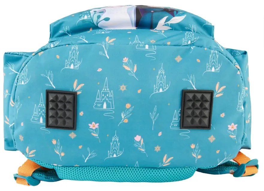Paso Školní batoh tříkomorový Frozen