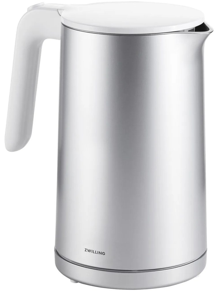 Zwilling Rychlovarná konvice Enfinigy, 1,5 l, stříbrná 1005774