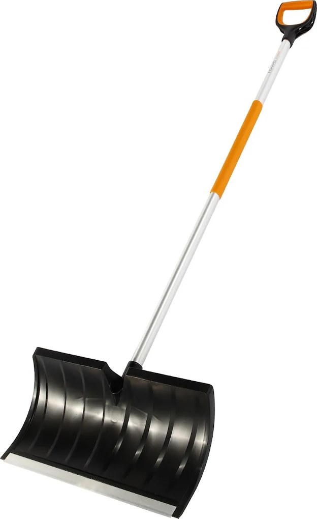 Shrnovač na sníh FISKARS X-SERIE 53 cm 173 cm 1057179 01908