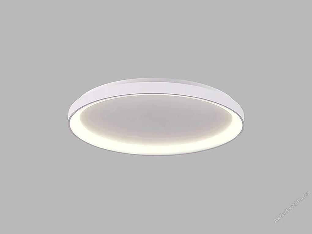 Led2 Stropní LED svítidlo BELLA SLIM ø 78 cm Barva: Bílá, Stmívání, řízení: 3000K/4000K Casambi TW