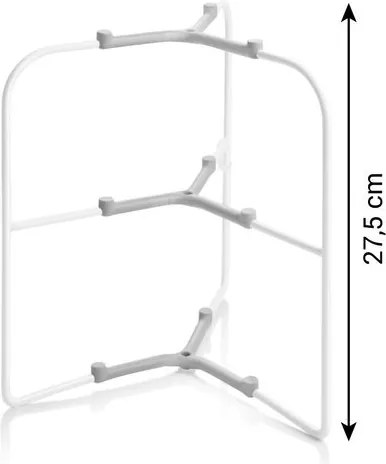TESCOMA Servírovací stojan na talíře ONLINE