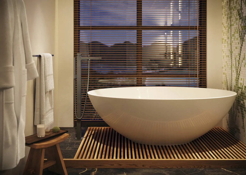 Hansgrohe AddStoris, držák na ručník, kartáčovaný černý chrom, HAN-41747340