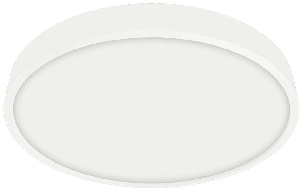 Emithor | Emithor 49051 - LED Stropní svítidlo LENYS LED/30W/230V pr. 28 cm IP44 | 49051