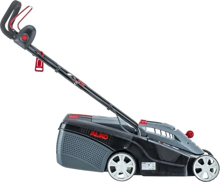 Elektrická sekačka AL-KO 34.4 E Comfort