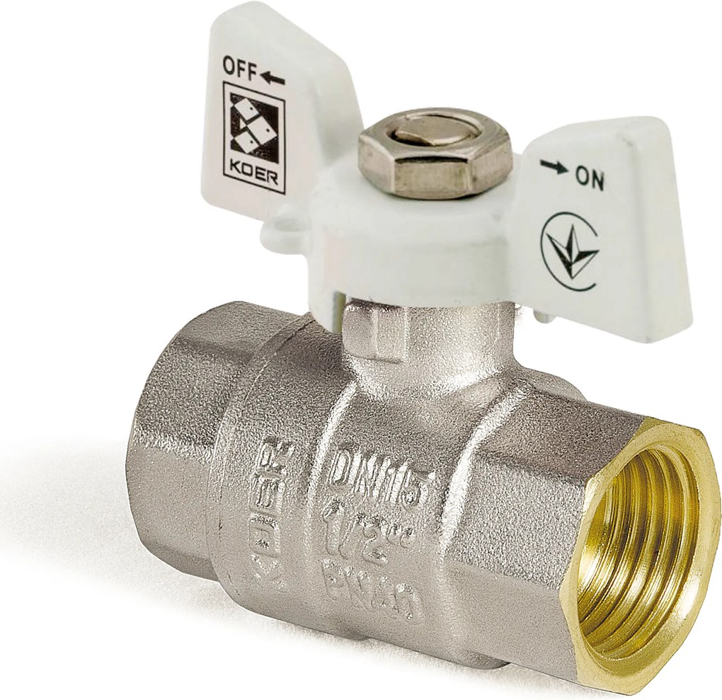 Koer KR.217.W 1/2"FF
