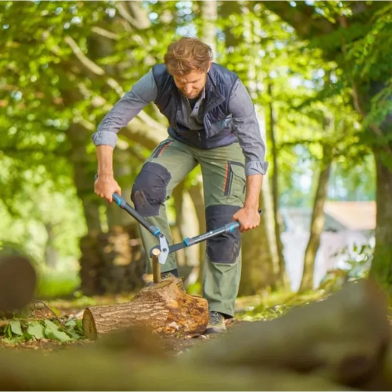 Gardena nůžky na větve EnergyCut PRO L - SKLADEM !