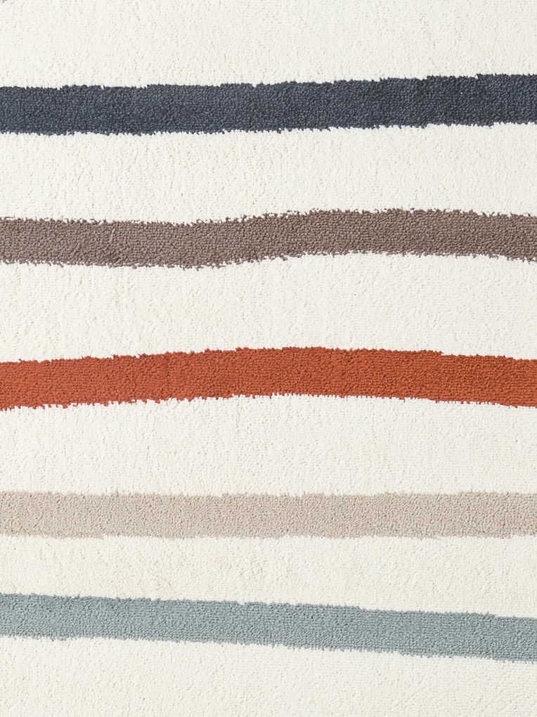 Hanse Home, Dětský koberec Adventures 106410 Cream Multicolor, 200x290, vícebarevná, dětský pokoj