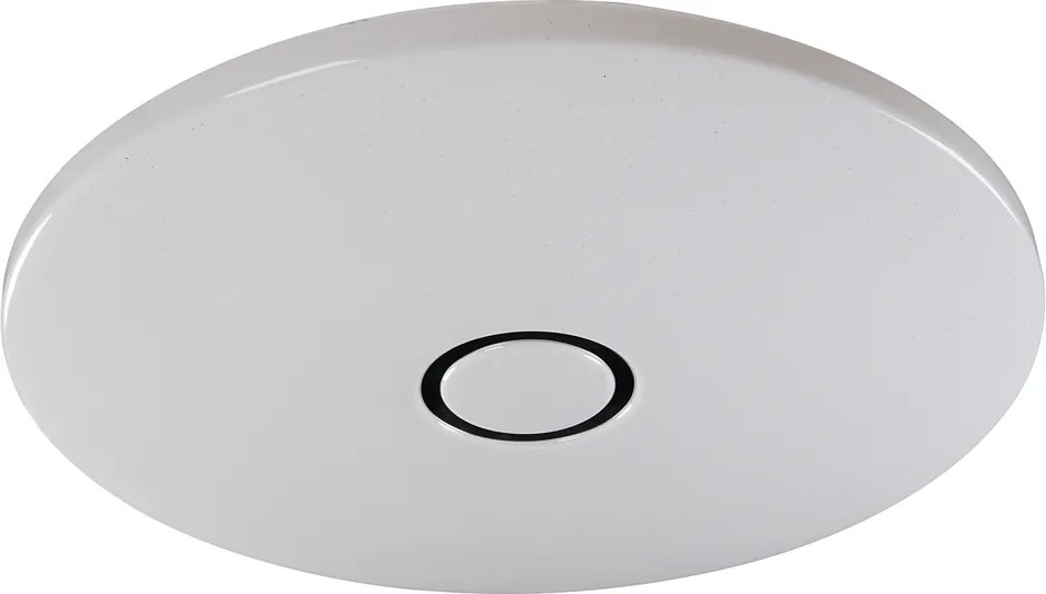 Tween Light SKYLER FLAT LED stropní svítidlo, 1800 lm, 22 W