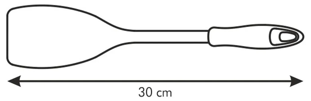 TESCOMA Obracečka PRESTO WOOD