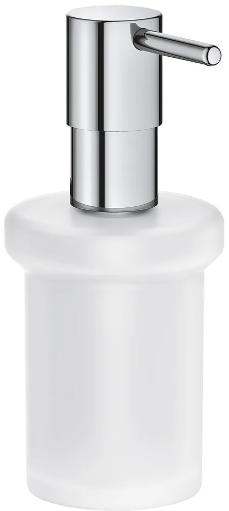 Grohe Essentials dávkovač mýdla 160 ml chrom 40394001