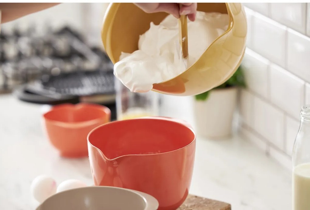 Rosti Kuchyňská mísa Margrethe 1,5L Humus