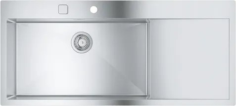 Grohe K1000 dřez nerez 31581sd1 G31581SD1