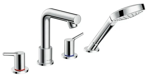 Baterie se sprchou HANSGROHE TALIS S -72419000