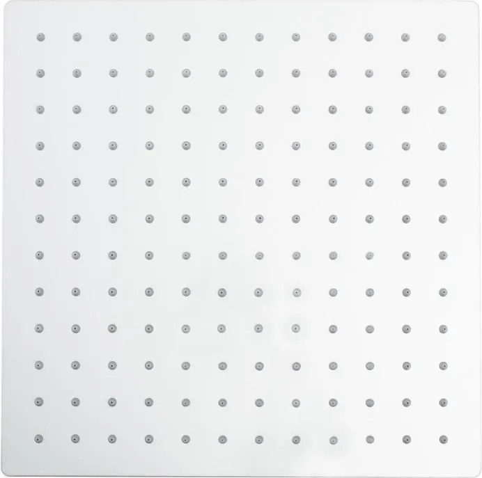 Erga Dual, podomítková sprchová sada s dešťovou sprchou 30×30, chromová, ERG-YKA-BP.DUAL30