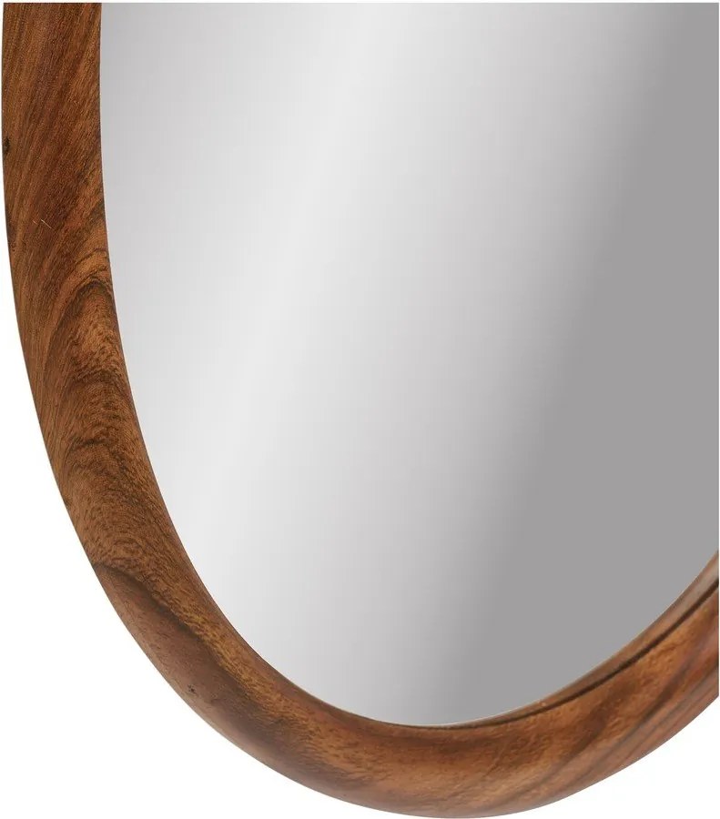 Nástěnné zrcadlo Luxon – House Nordic