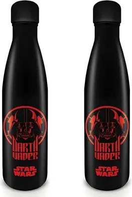 Pyramid Láhev Star Wars Darth Vader / Láhev / Nerezová / 540 ml