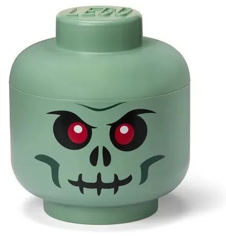 Plastový dětský úložný box – LEGO® Biano.cz