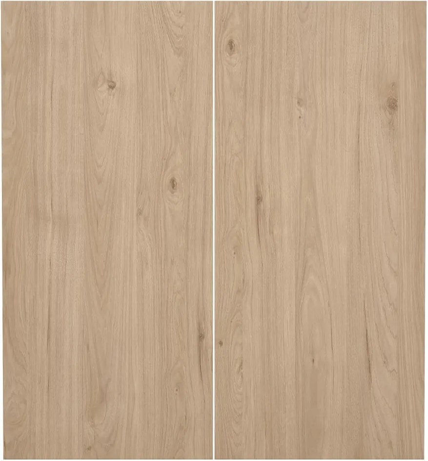 FALCO Dvířka Sigal 588 jackson hickory