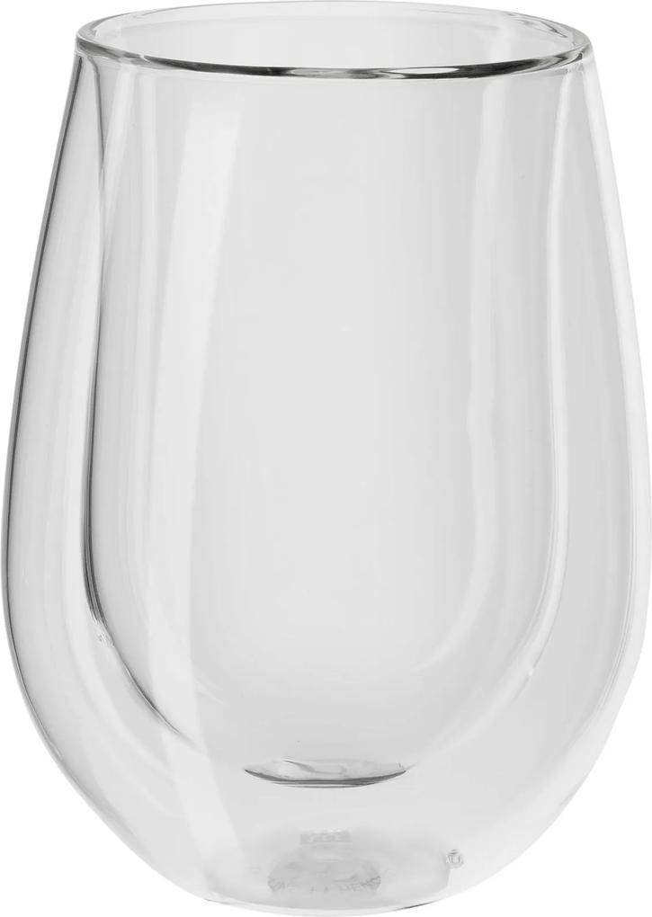 Skleničky pro bílé víno Sorrento 2 ks