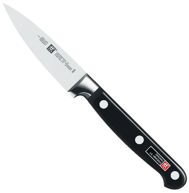 Zwilling Profesional "S" nůž špikovací 8 cm 31020-081