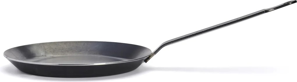 Ocelová pánev na palačinky de Buyer FORCE PLUS P.18cm