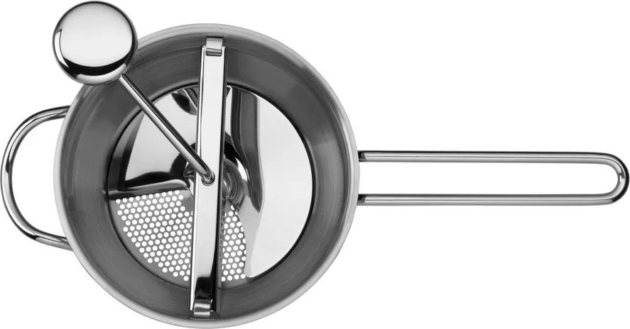 Pasírovač z nerezové oceli ø 22 cm – WMF