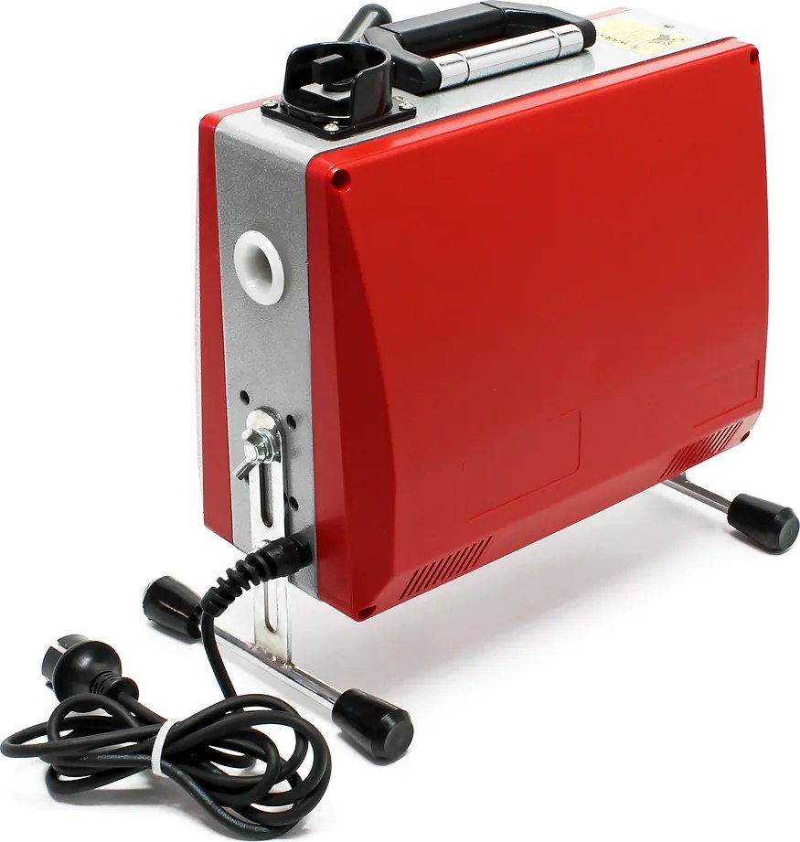 Ruční nářadí Wiltec – 390 W, 400 ot./min, 16 mm (51451)