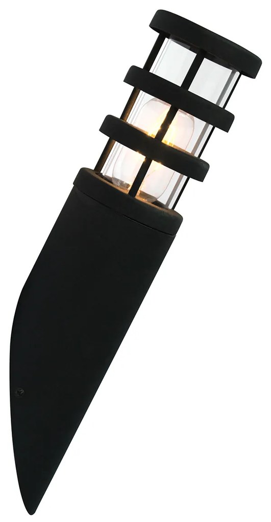 Venkovní nástěnné světlo Hornbaek W2 (Elstead)