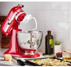 KitchenAid nerezová mísa 4,83l - prošívaná 5KSM5SSBQB